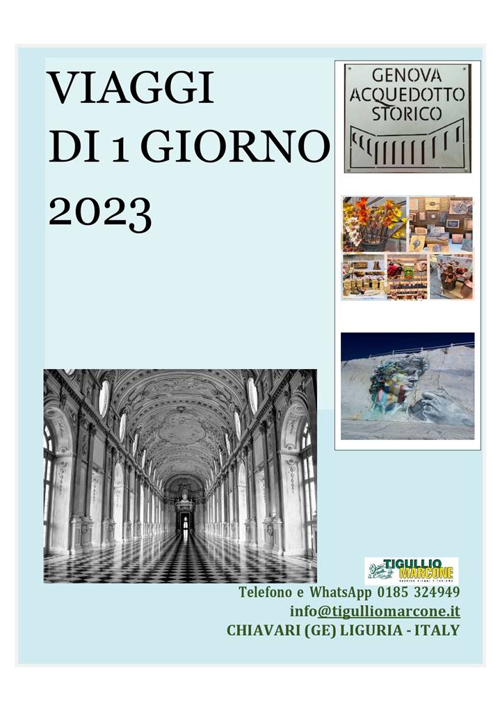 Cataloghi Viaggi Gruppo Cataloghi Viaggi Gruppo